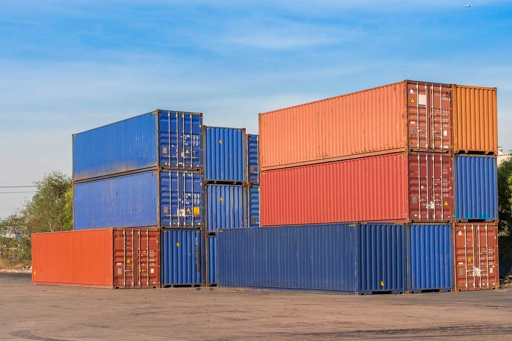 Shop | CITB Containers